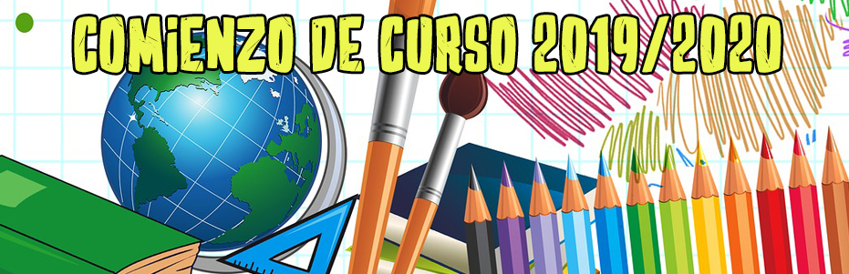 Comienzo de curso 2019/2020 – Centro formación Somorrostro